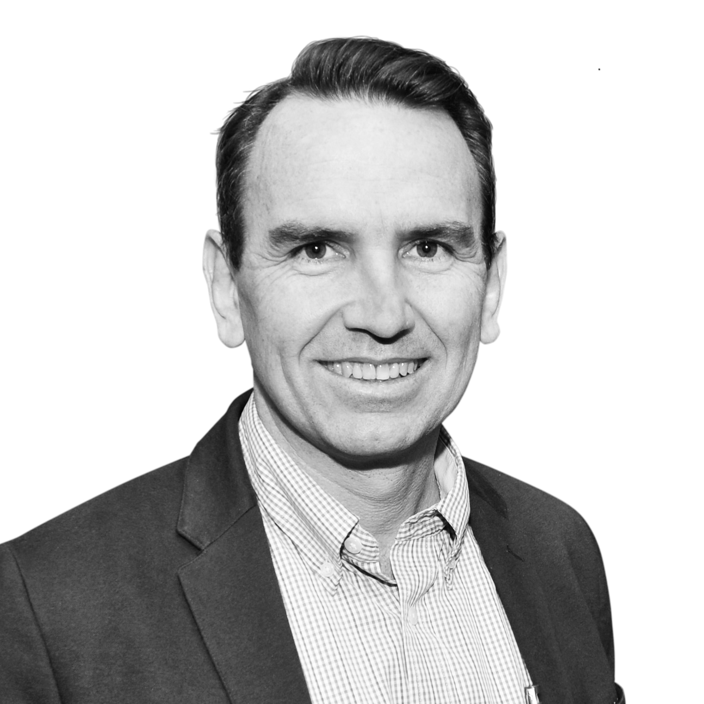 Governance & Team - Liver Foundation