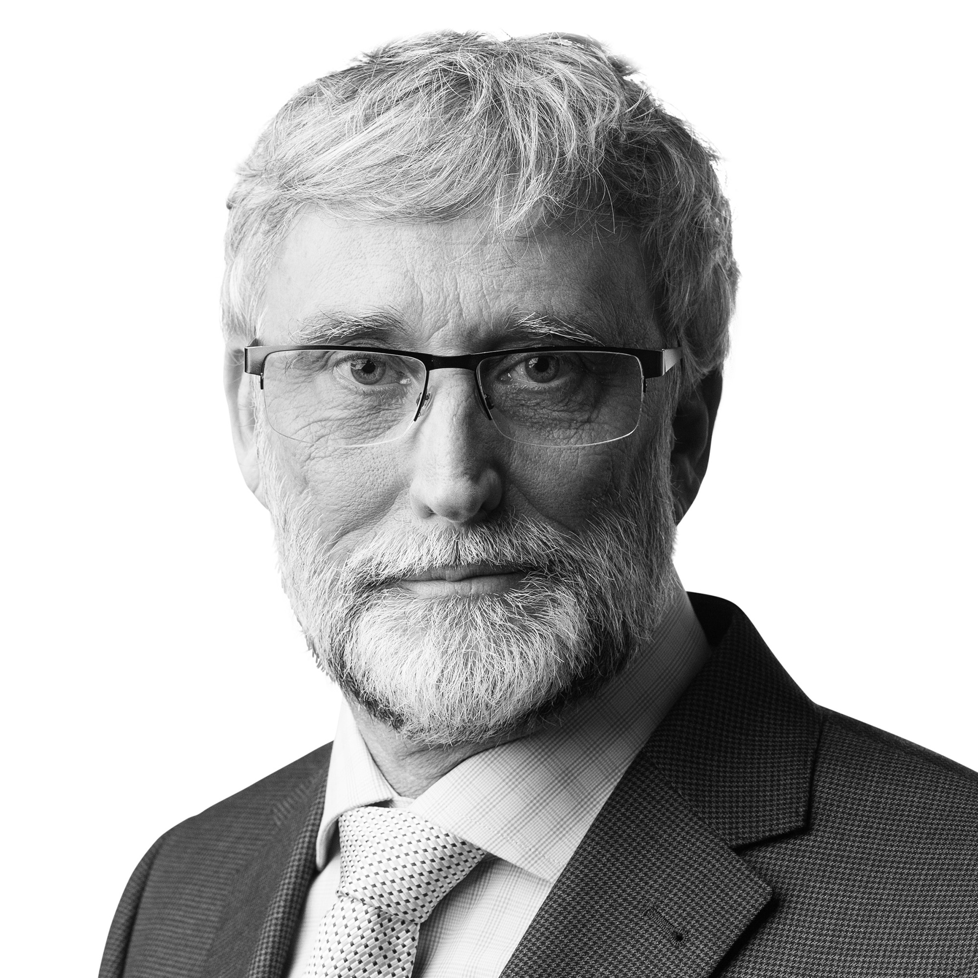 Professor Grant Ramm