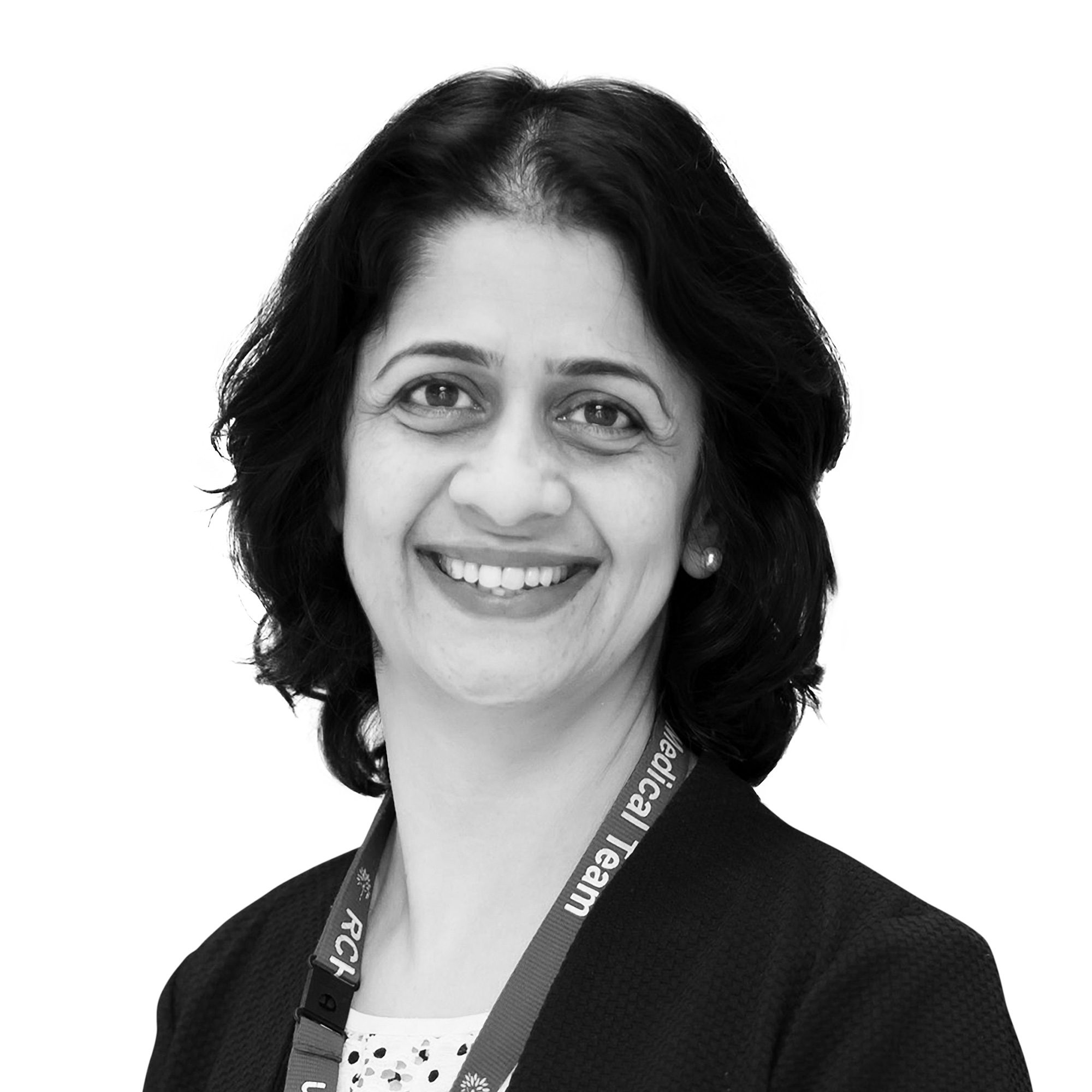 Professor Winita Hardikar