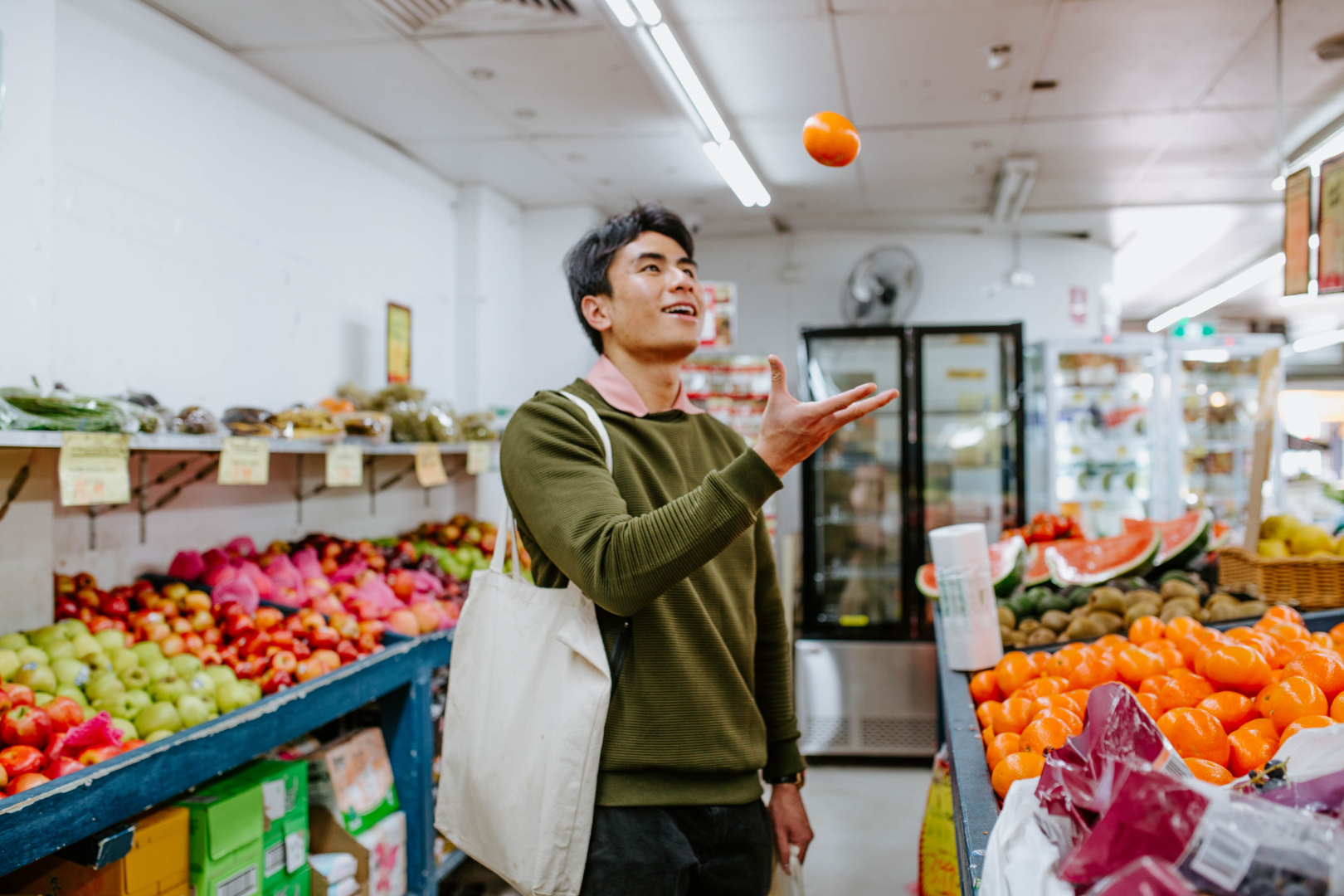 Eating For Your Liver - Liver Foundation