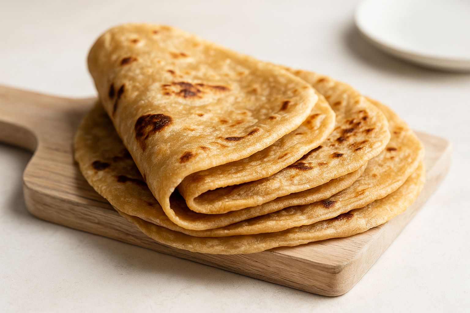 Roti | Liver Foundation