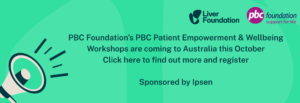 Primary Biliary Cholangitis - Liver Foundation