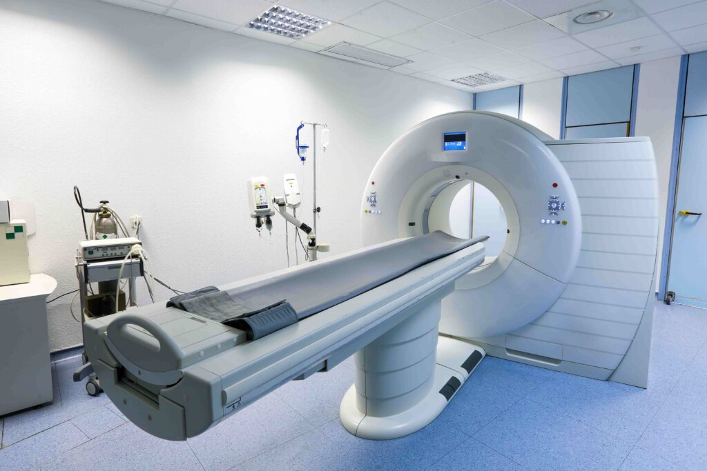 Imaging for Liver Cancer – Computed Tomography (CT) scan - Liver Foundation